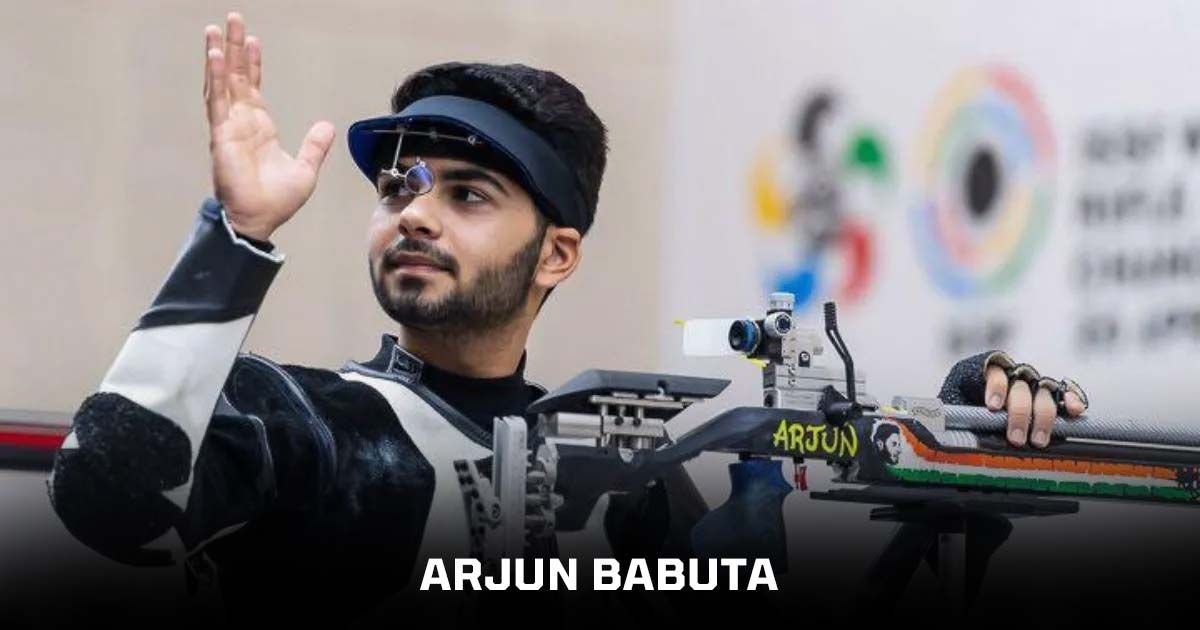 Which Indian shooters have secured quotas for Paris Olympics 2024?