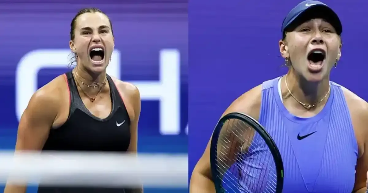 Aryna Sabalenka and Amanda Anisimova US Open 2025 Women’s Singles Final: Date, Timings, Venue ...