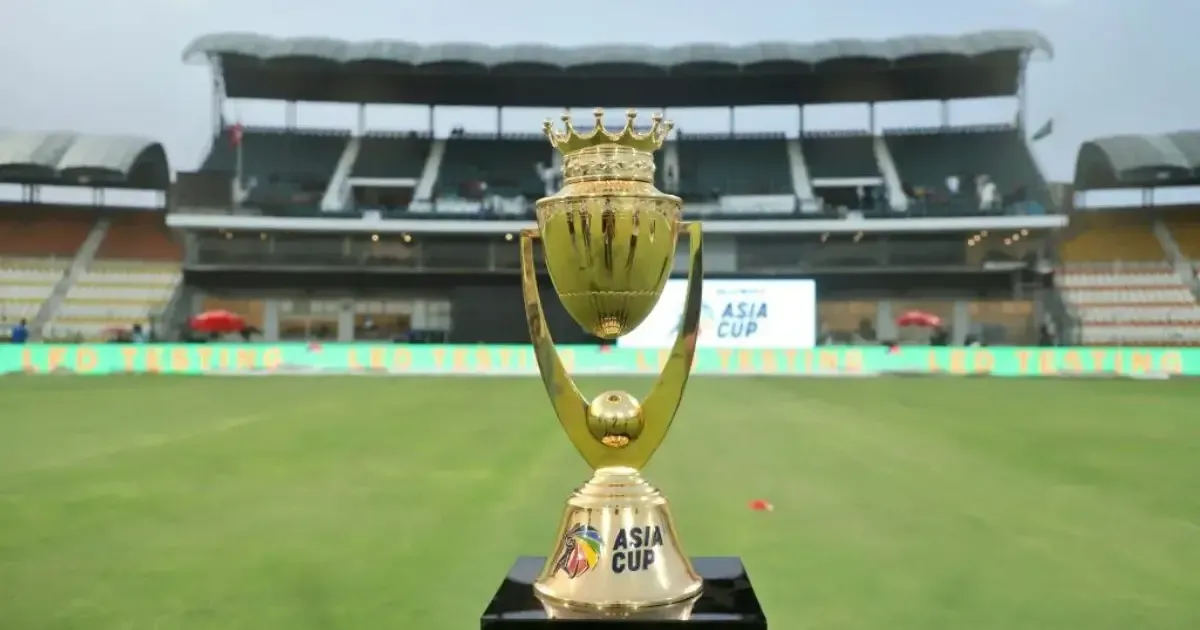 Asia Cup 2025 Super Four: Schedule, Teams, Format, Broadcast, Streaming ...