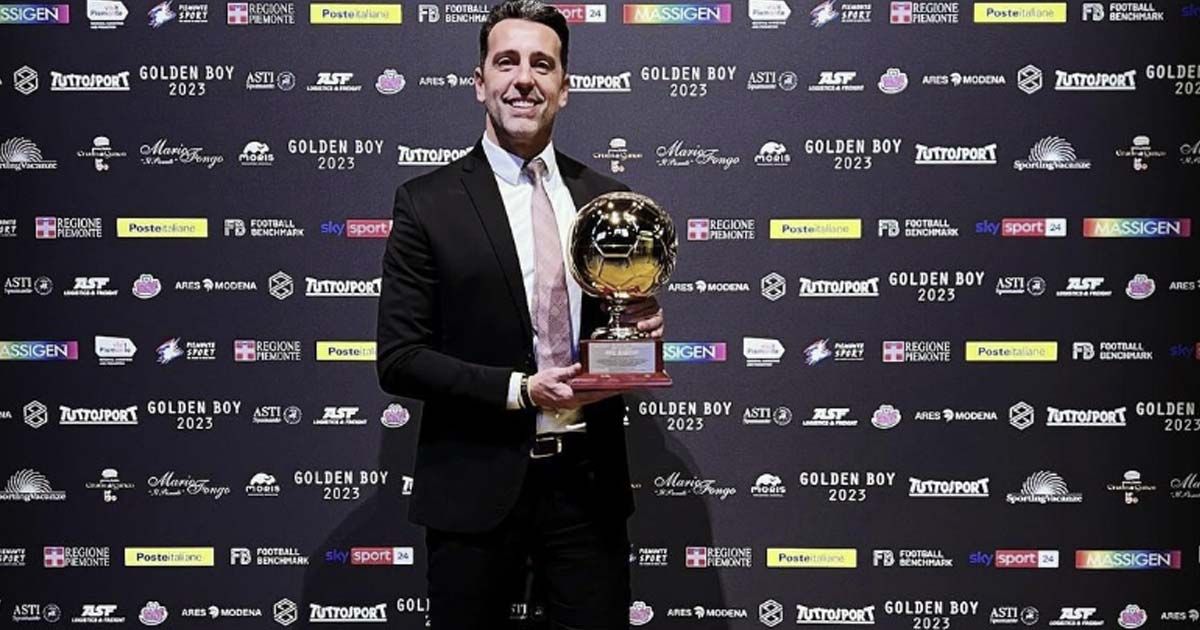 Golden Boy 2023 Awards