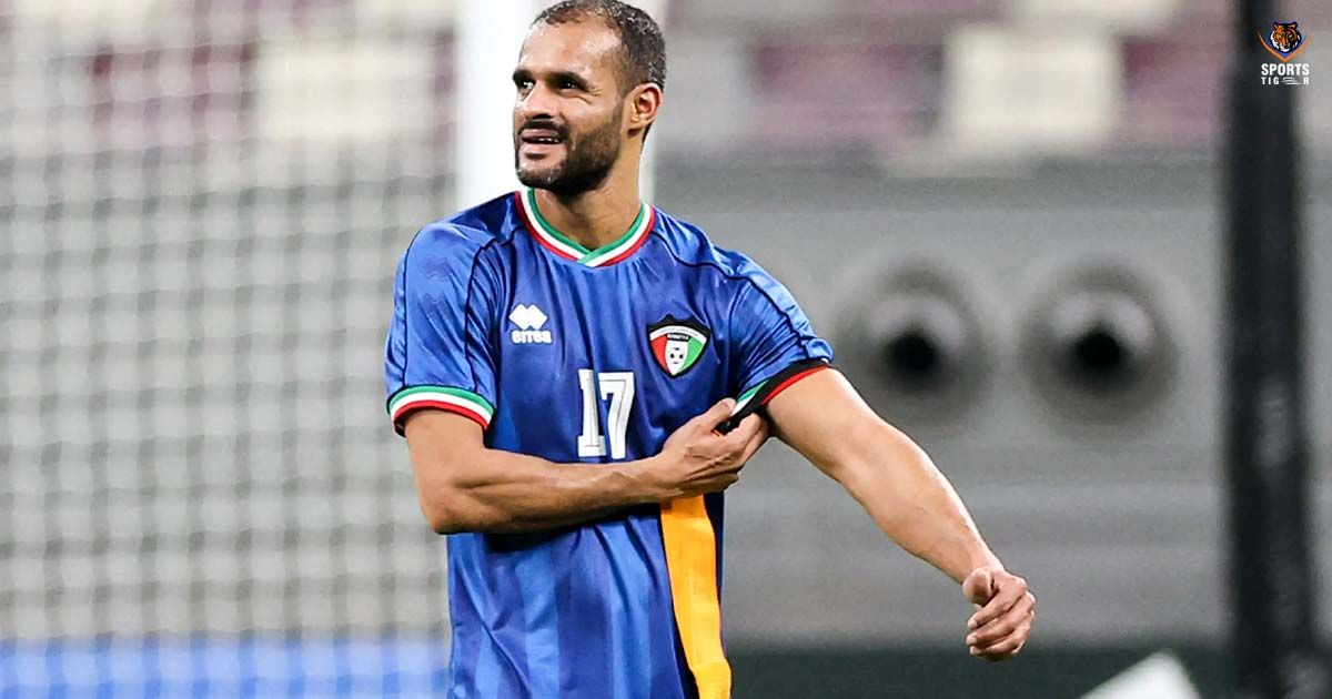 Top 10 Most Capped Men's International Footballers