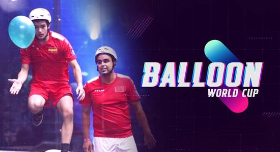 Balloon World Cup Rules | Balloon World Cup 2021 Winner | Balloon World ...