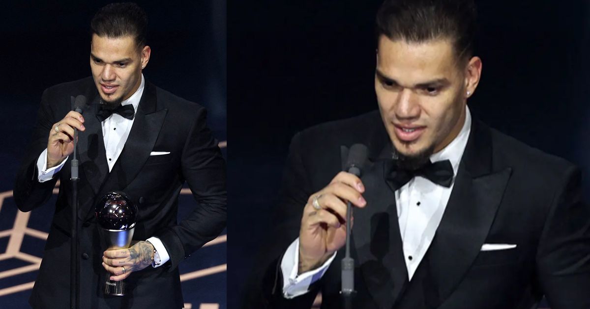 FIFA Football Awards 2023 Winners List