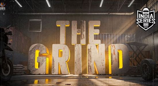 BGIS 2023 The Grind Teams Qualified