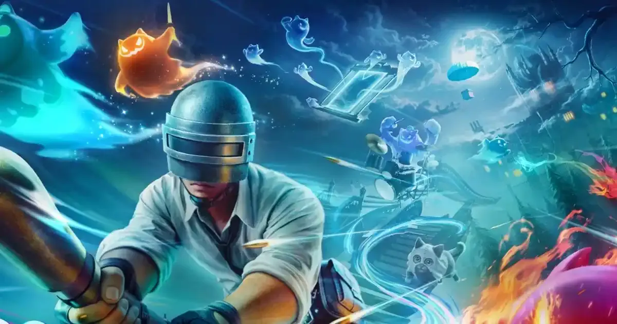 BGMI 4.0 update download to go live on 11 September 2025: Check steps