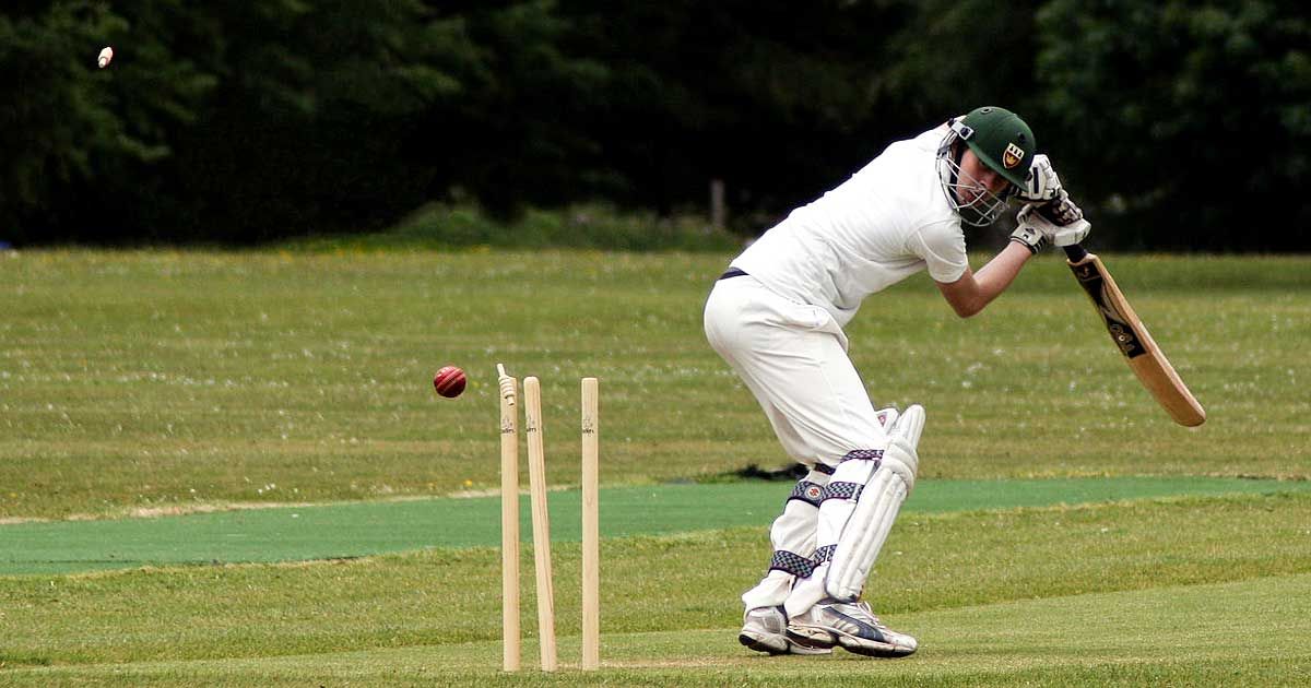 What are all 11 modes of dismissals in cricket?