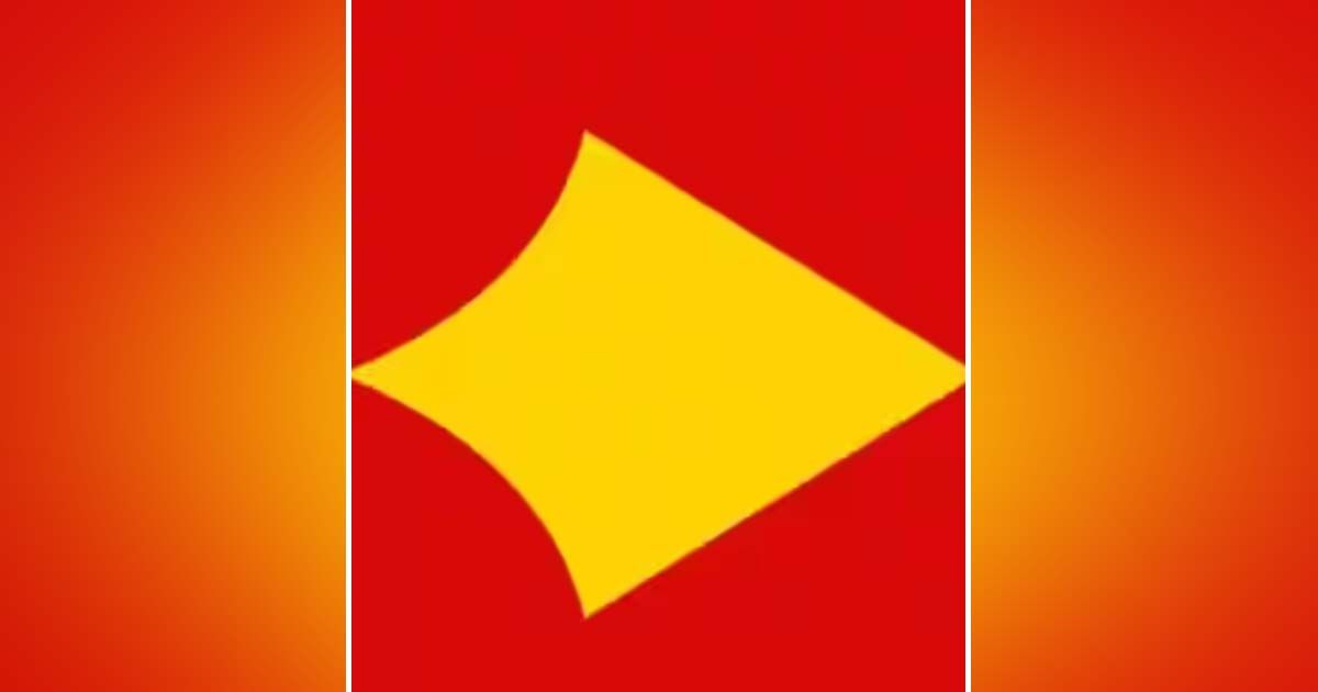 What is the significance of 9 Symbols in ICC ODI World Cup 2023 logo?