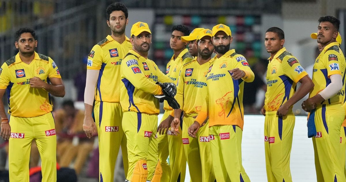 5 Reasons why MS Dhoni could play IPL 2025