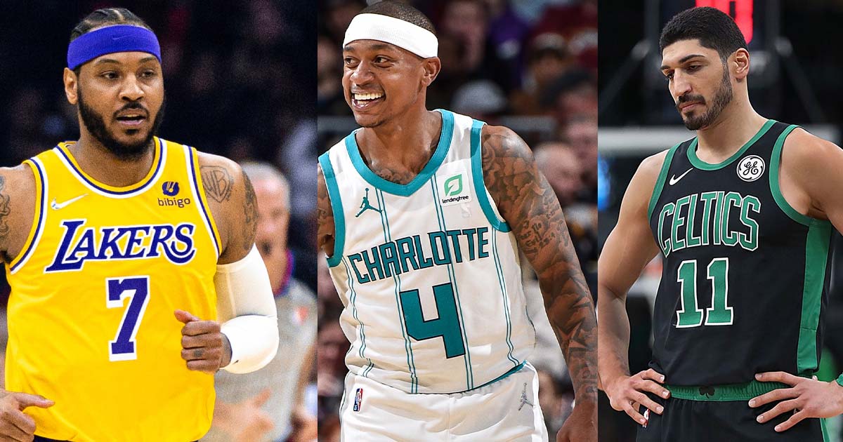 After Dwight Howard, Taiwan Pro Teams target Carmelo Anthony, Isaiah ...