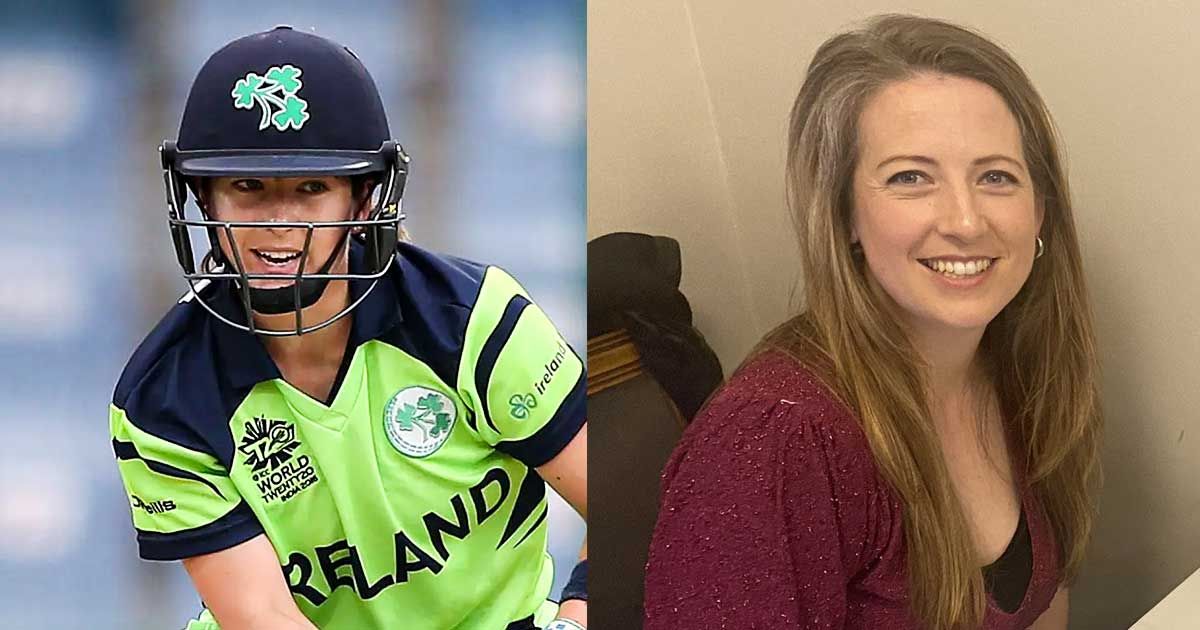 Hottest Female Cricketers in World