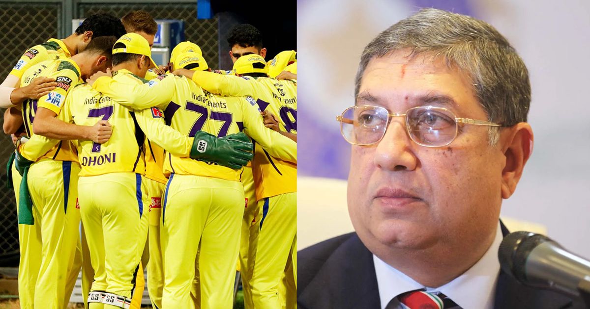 IPL Teams Owner List