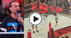 The Miz American Century Championship | The Miz signature introduction ...