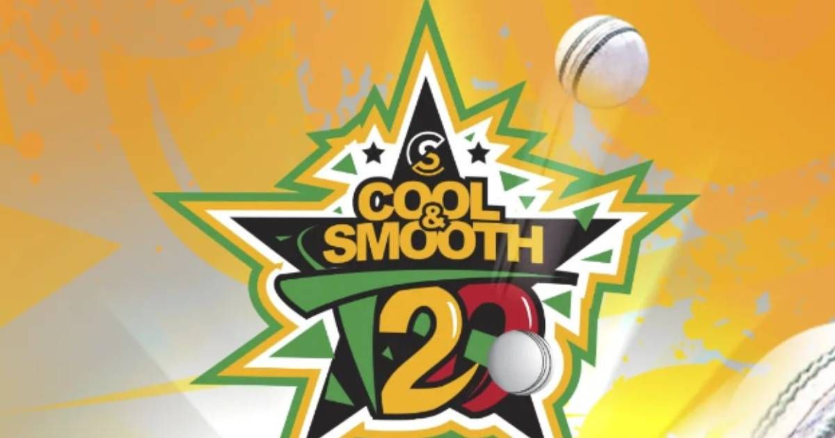 Cool and Smooth T20 Live Score | Cool and Smooth T20 Latest News ...