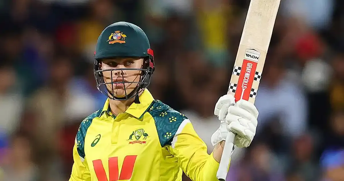 Who Is Cooper Connolly All rounder Who Took Australia Home Vs India In Who Is Cooper Connolly All rounder Who Took Australia Home Vs India In