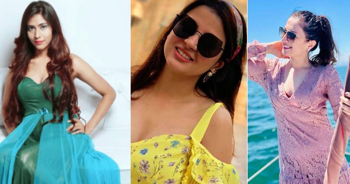 IPL 2024: WAGs of CSK Players