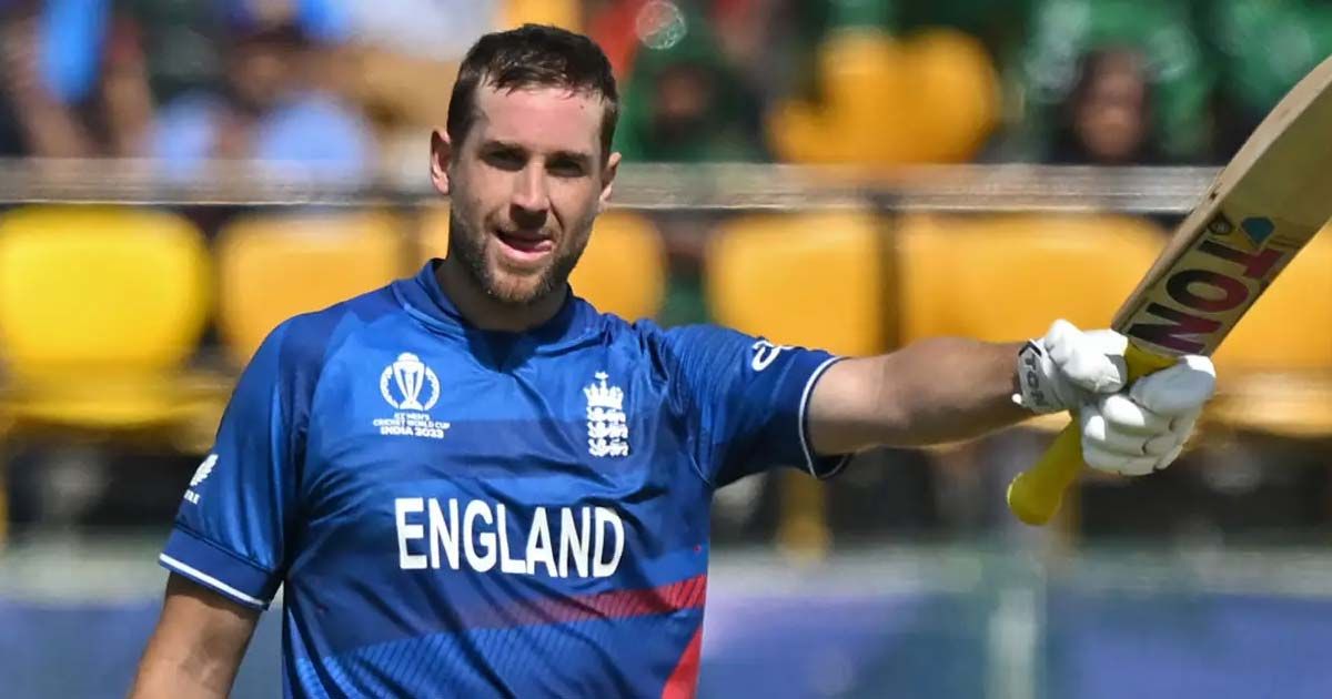 Highest Individual Scores in CWC 2023