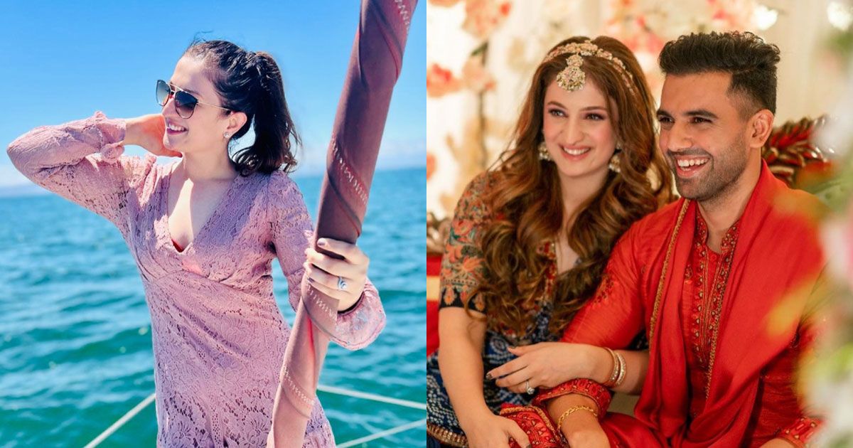 IPL 2024: WAGs of CSK Players