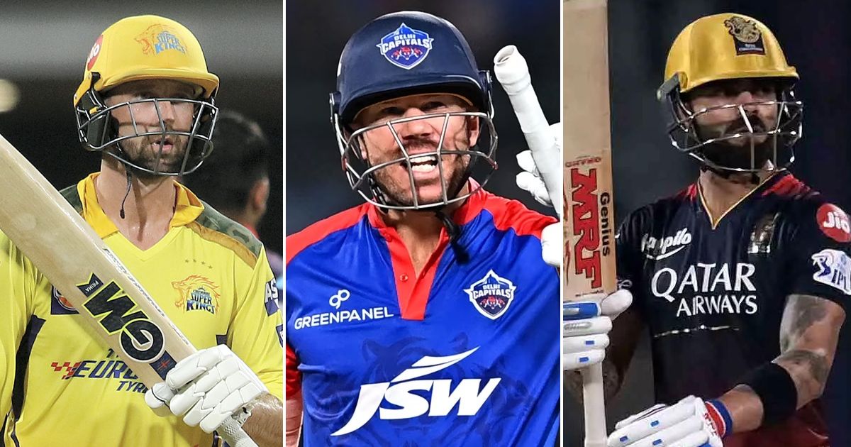 6 Days to go for IPL 2024: Interesting facts and stats related to number 6