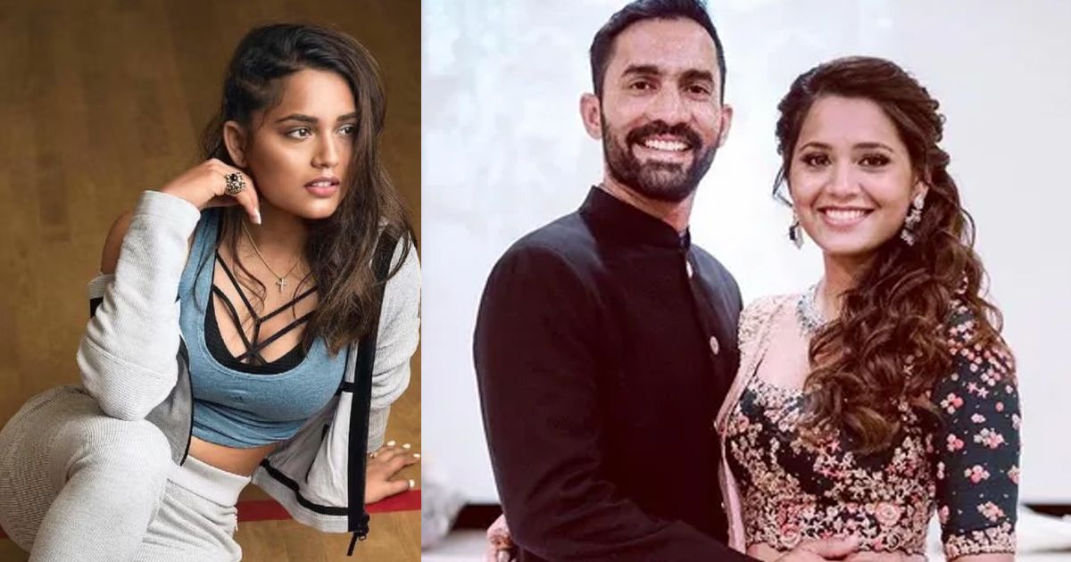 IPL 2024: WAGs of RCB Players