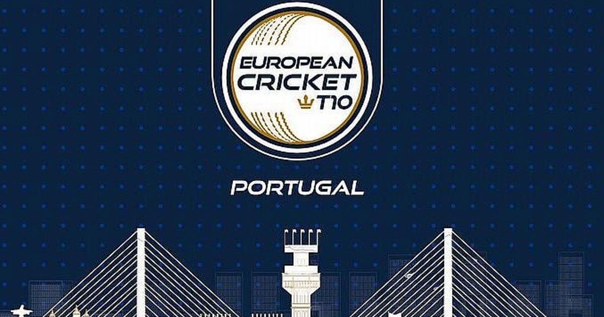 ECS Portugal T10 Live Score | ECS Portugal Latest News, Points Table ...