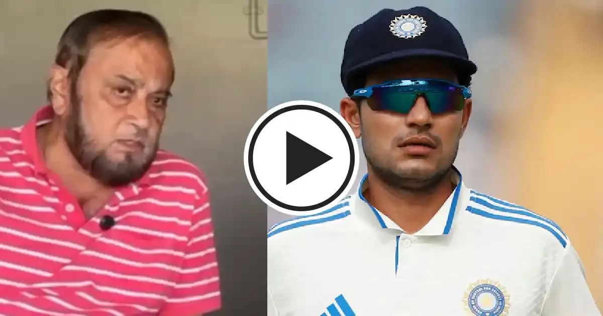 Spin-friendly pitch for first Test vs South Africa? Eden Gardens’ pitch ...