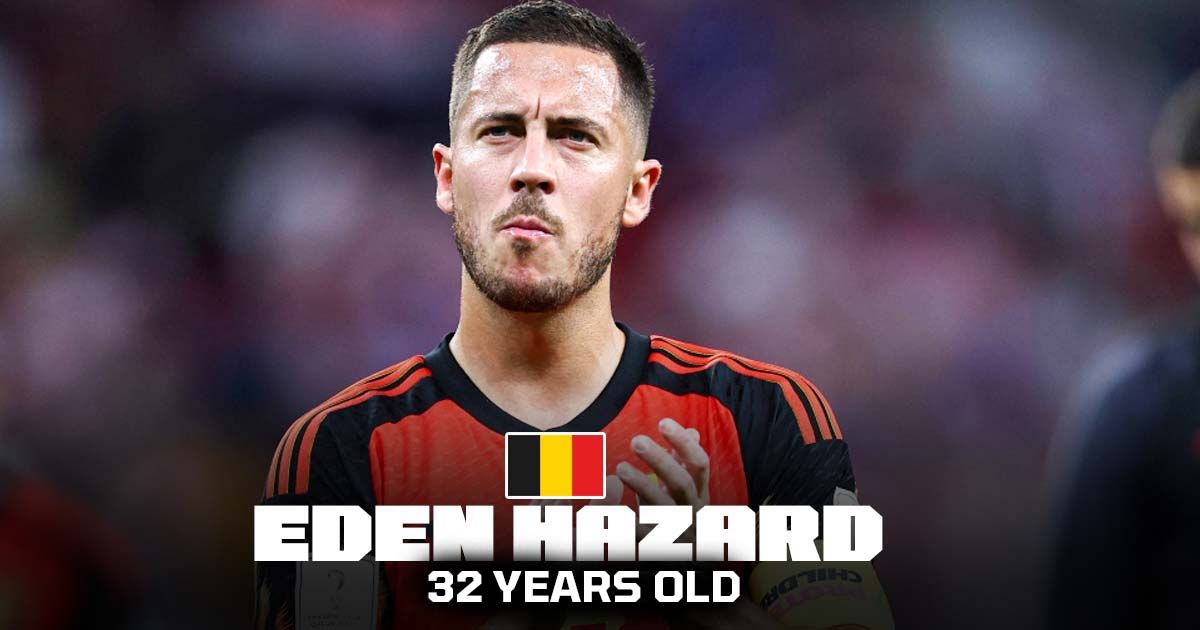 Star Footballers Who Retired in 2023