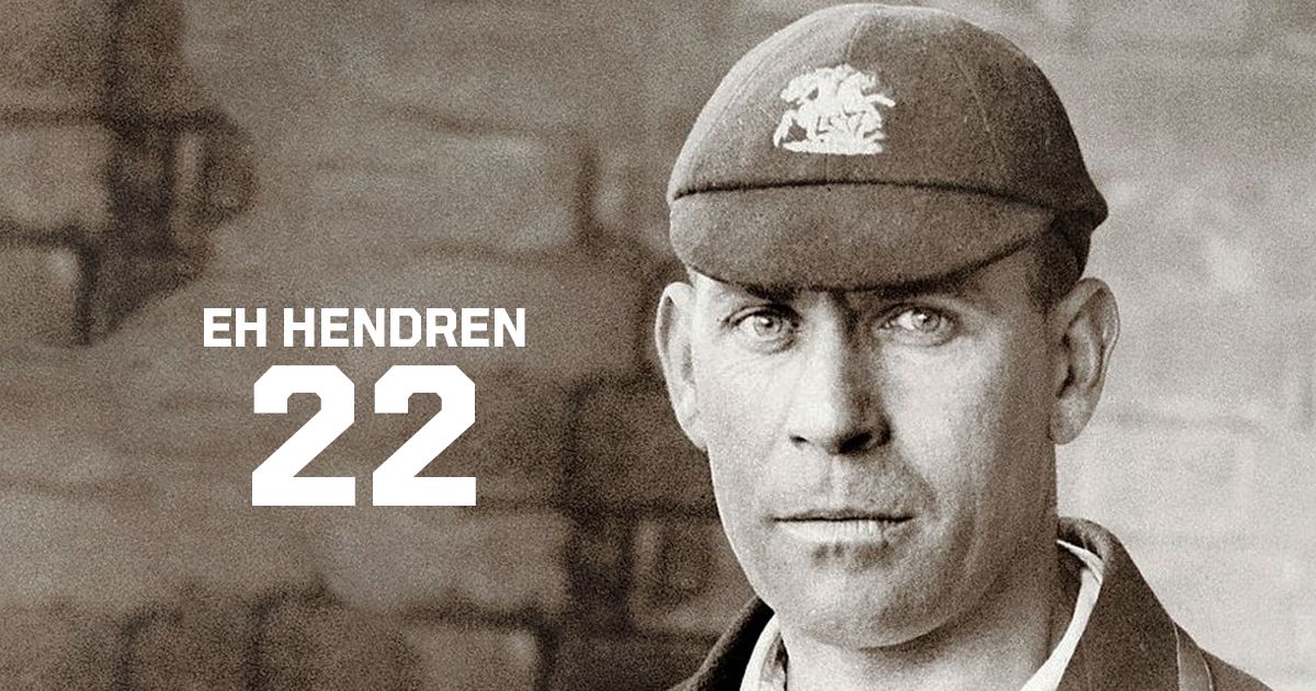 Most First-Class Double Hundreds