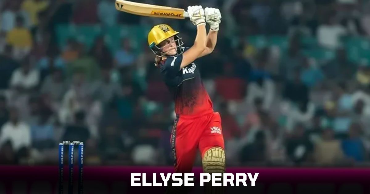 Highest score in WPL for RCB - Check Here