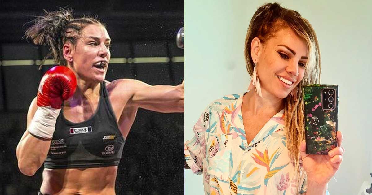 Hottest Female Boxers in World