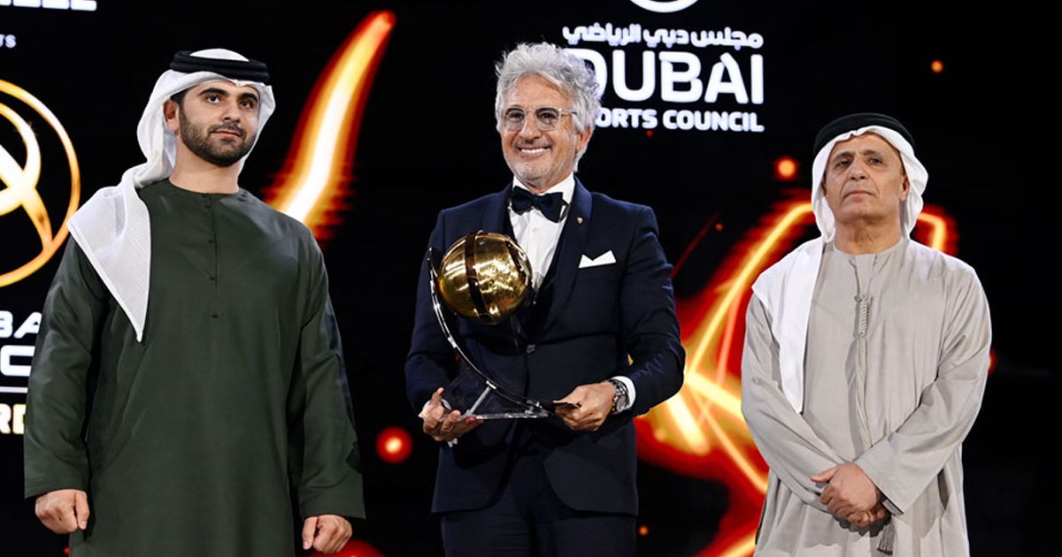Globe Soccer Awards 2023
