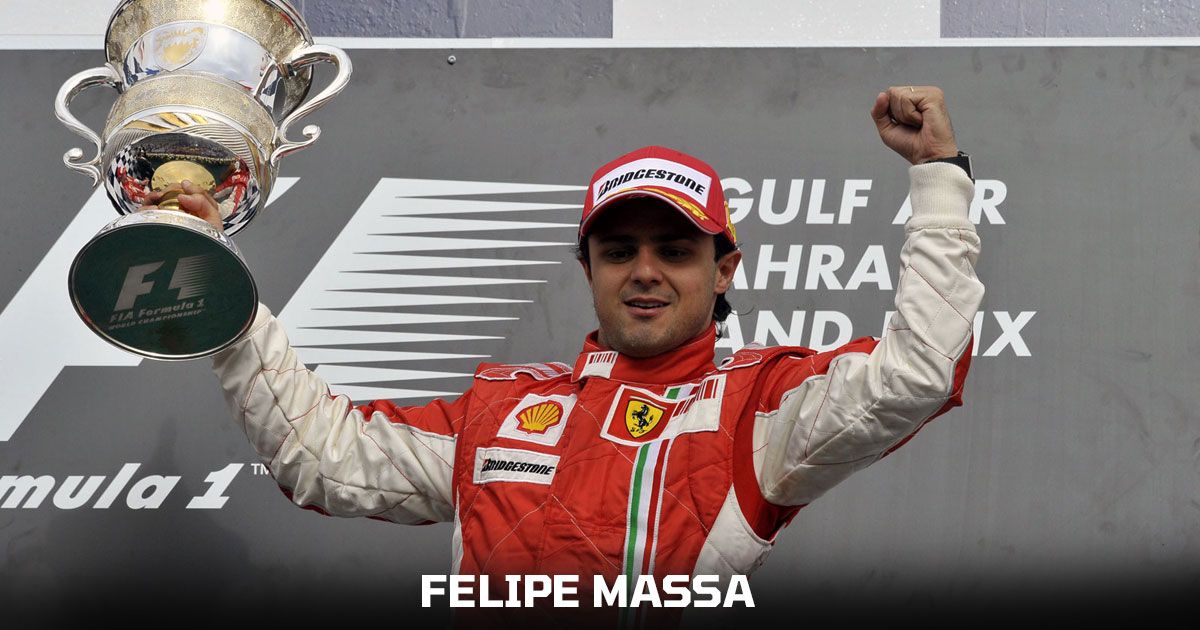 10 Comeback performances from injury in F1 history