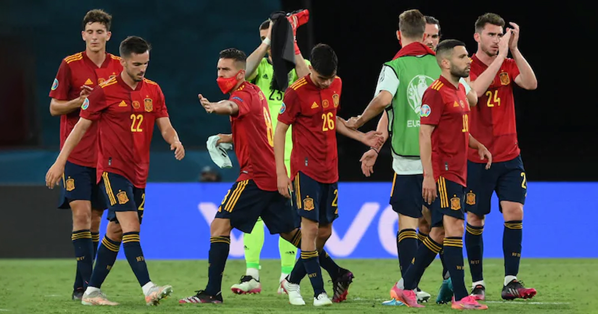 When Spain Playing in Qatar, Squad, Schedule, Timings in IST, Where To ...