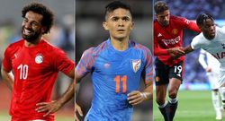 Get Latest Football Update, Live Football News, Results - Follow ...