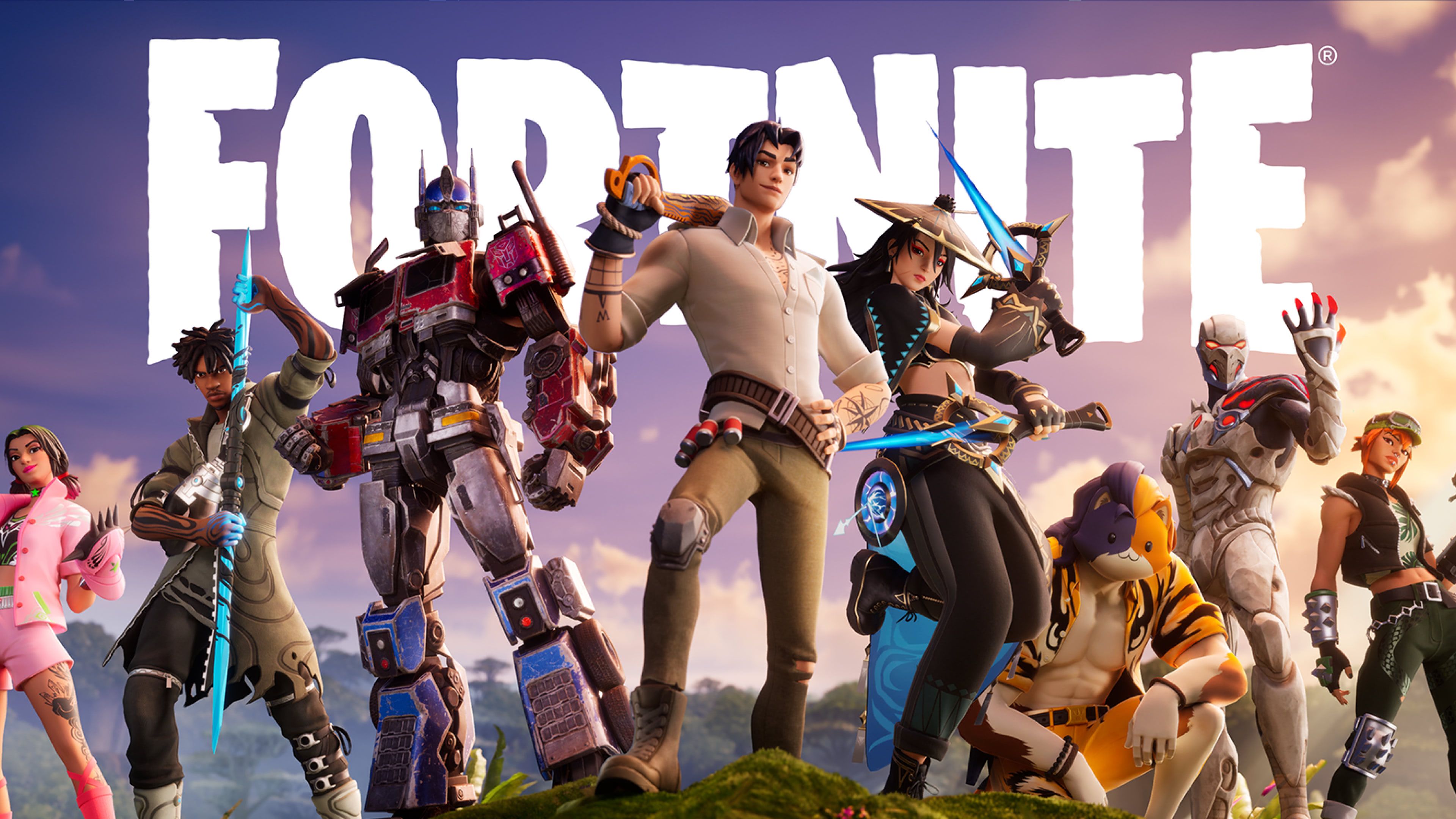 Fortnite News | New Fortnite Collaborations Rumoured as Chapter 7 ...