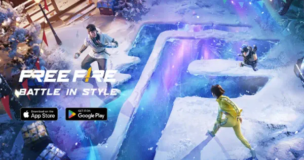 Ff Download Garena Free Fire OB47 Update Download APK Link Is Now