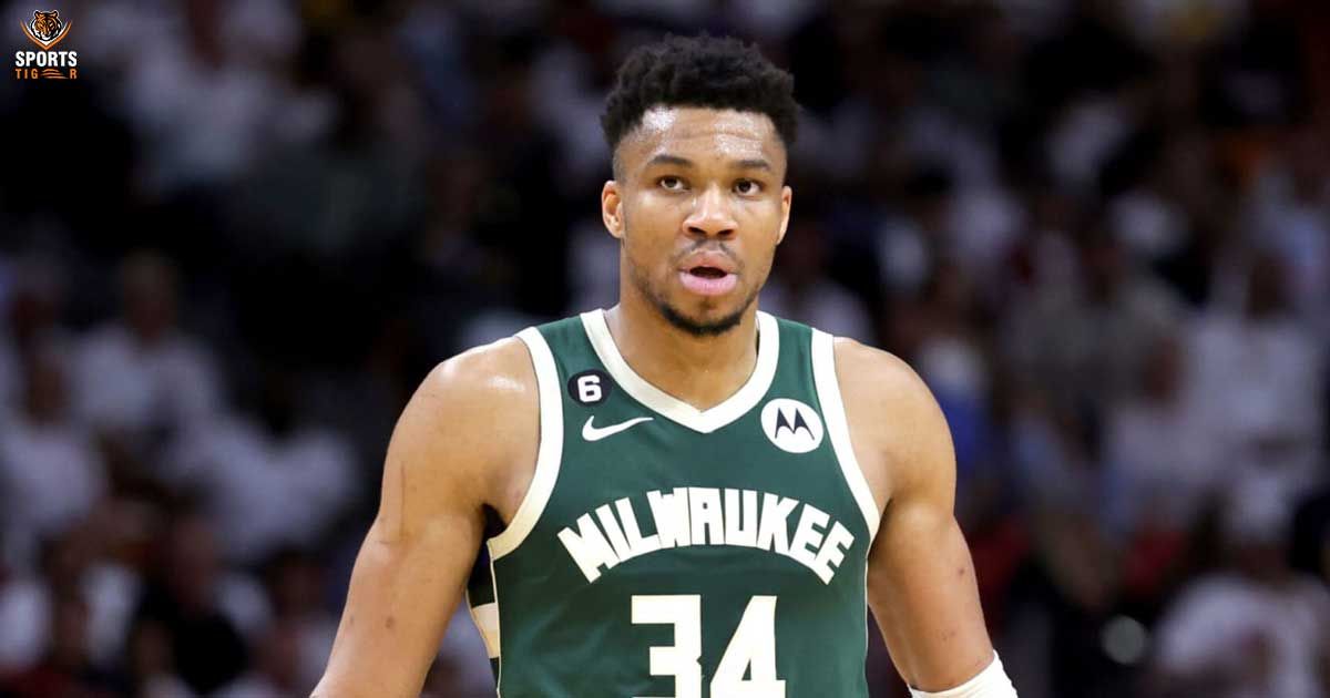 "If I don’t feel that..." - Giannis Antetokounmpo reveals why he could leave Milwaukee Bucks