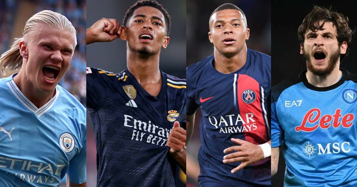 What are major football matches taking place this weekend? - Check here