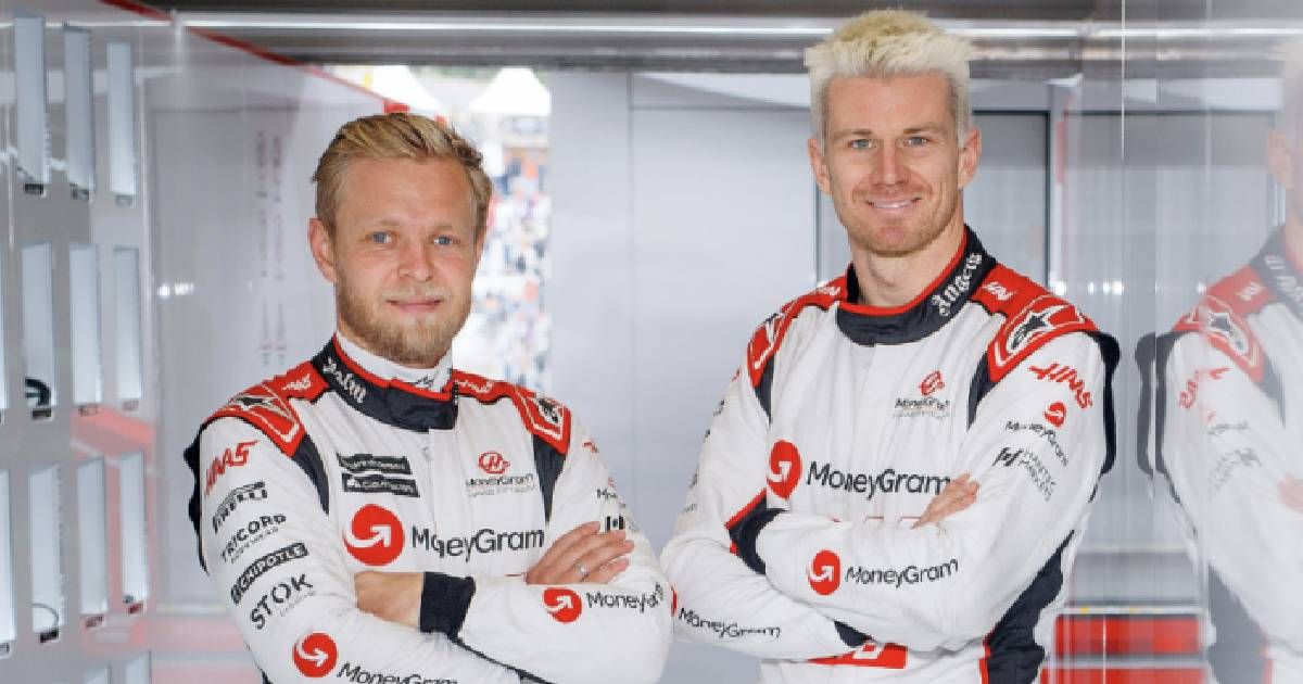 Drivers' Lineup for Formula One Testing 2024