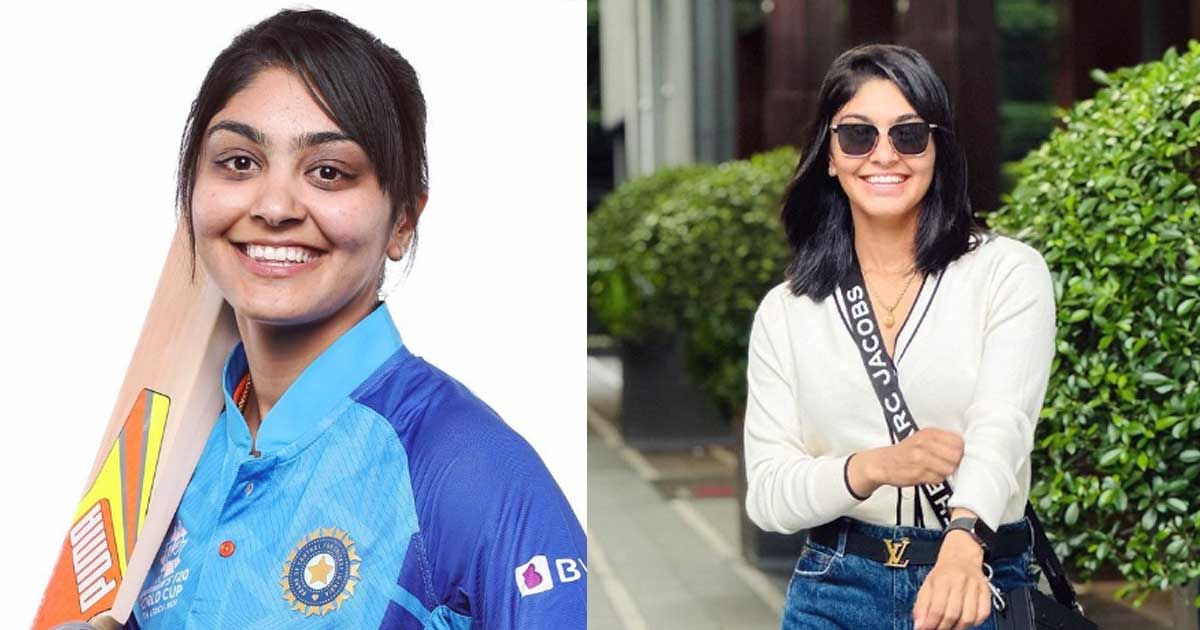 Hottest Female Cricketers in World