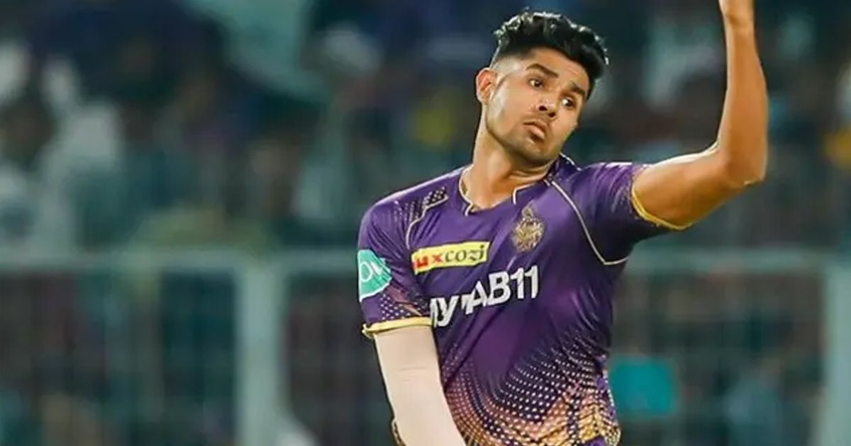 5 Best bowlers in Kolkata Knight Riders IPL 2024 squad