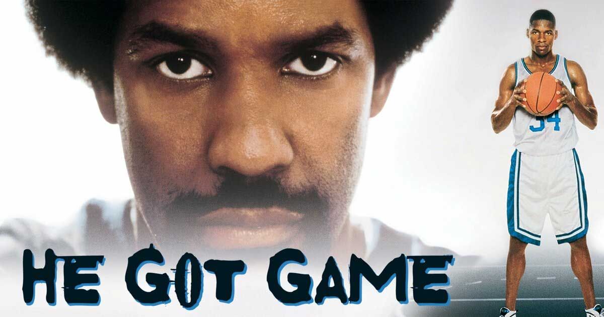 Top Sports Movies of All Time