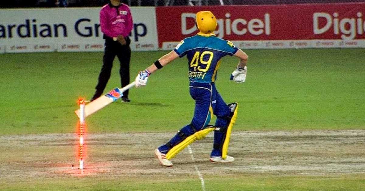 What are all 11 modes of dismissals in cricket?