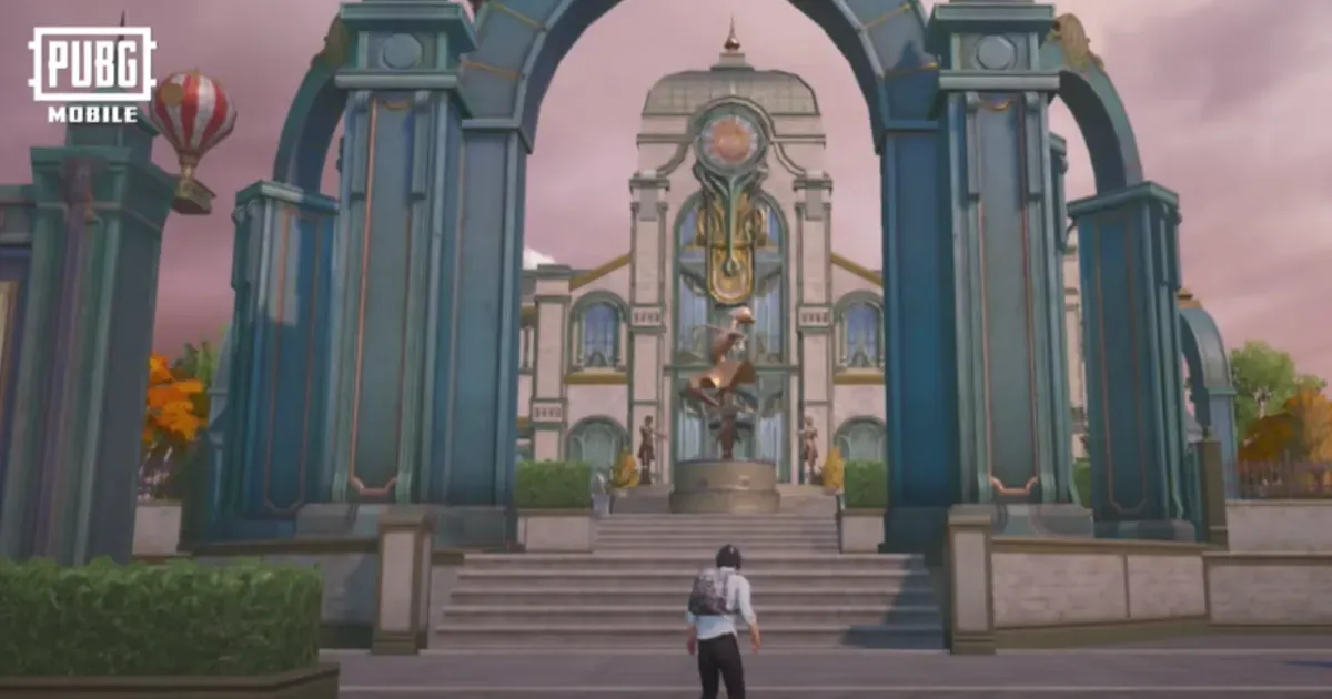 How to Download PUBG Mobile 3.8 Update APK for KR and VN Version?