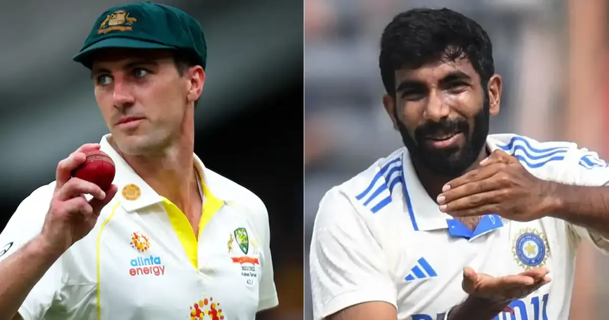 ICC Men’s Test Team Of The Year