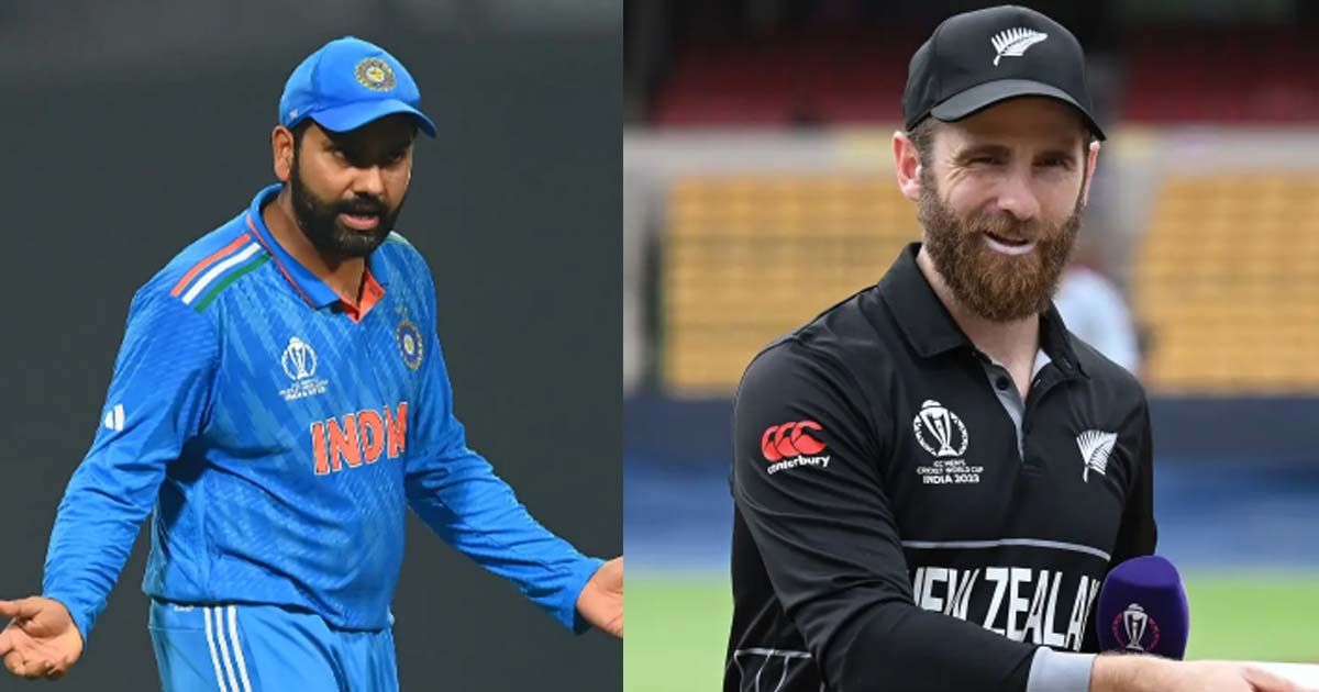 What will happen if IND vs NZ ODI World Cup 2023 semifinal is washed out?