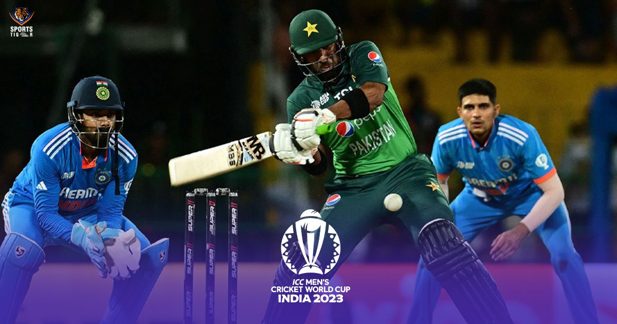 How can India face Pakistan in the semi-final of ICC ODI World Cup 2023?