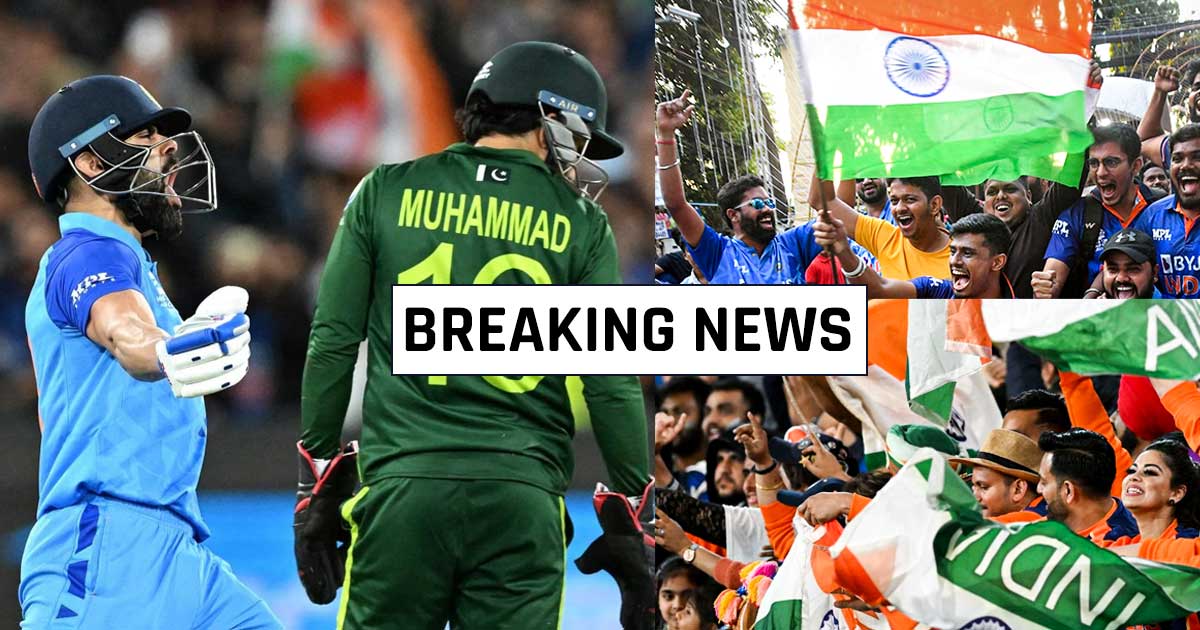 India vs Pakistan Test Match | India vs Pakistan Match | India vs ...