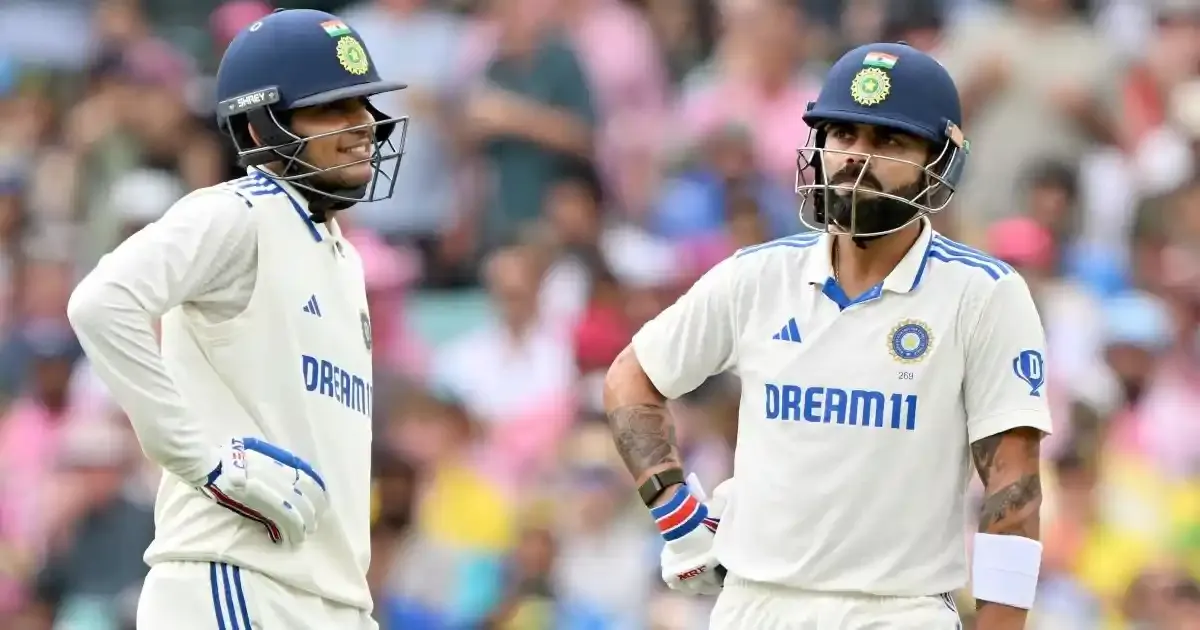 India captains with hundreds in both innings of a Test