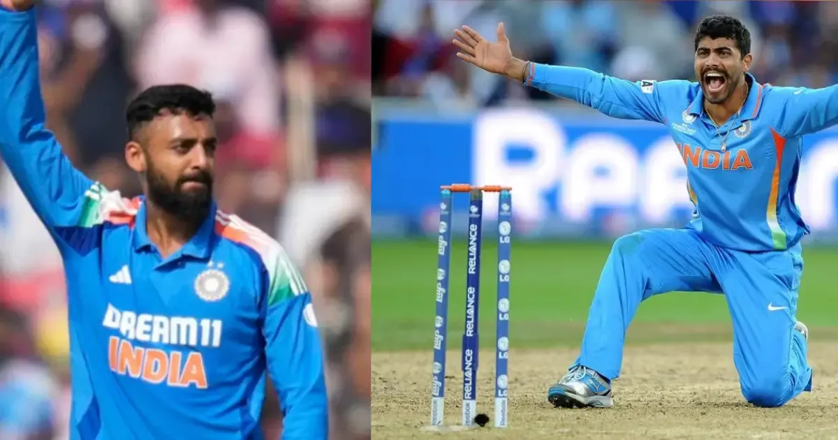 Indian bowlers to take five-wicket hauls in Champions Trophy