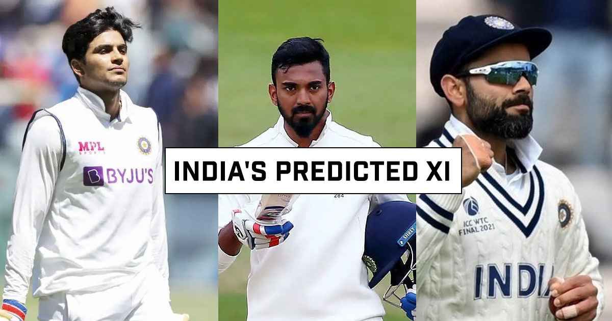 India vs Bangladesh 2022 1st Test: India's predicted playing XI for ...